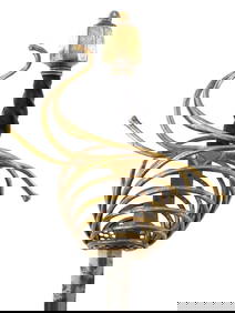 A Rapier