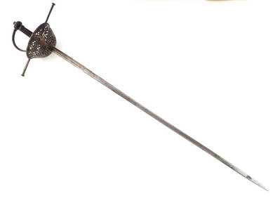 Somali Billao Short Sword