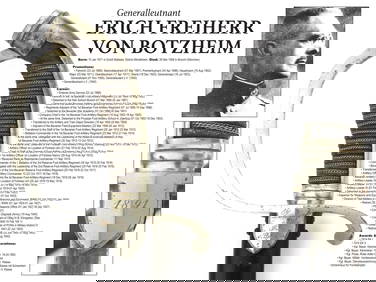 Wwii Era Adolf Hitler Alarm Clock.