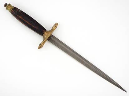 Collection Medieval to German WWII Weaponry 2024-01-20 Auction - 349 ...