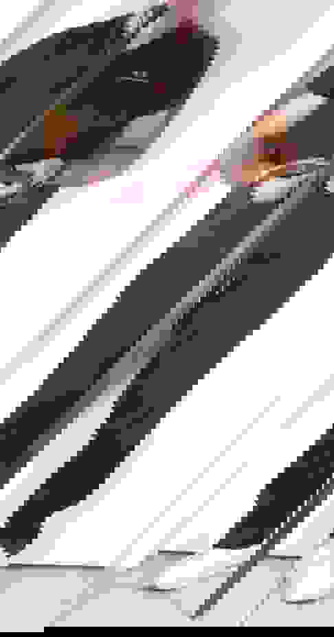 Huge 18th C. German Two Handed Broadsword Auction