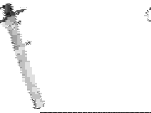 Rare Napoleonic Wars Era Austrian Cavalry Palash Sword, Maker Marked ...