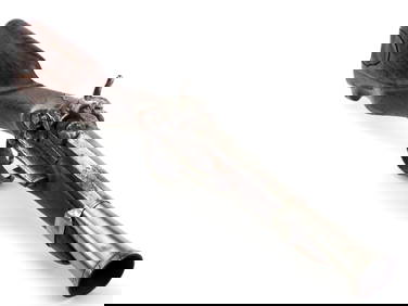 Monarch Black Powder Muzzle Loader .50 Caliber