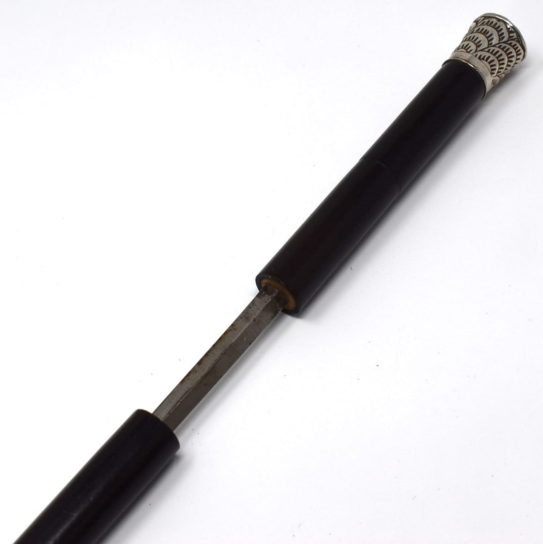 Antique/vintage Sword Cane Auction