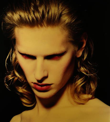 Ruud Van Der Peijl (den Haag 1960 2021 Amsterdam), Re