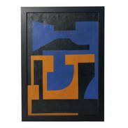 GENARO ALVAREZ (MEXICAN, 20TH CENTURY) ABSTRACT MOSAIC - Oct 10, 2015 ...