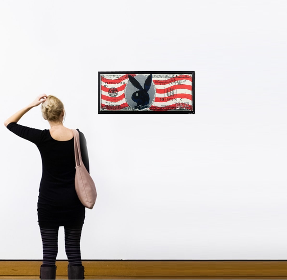 Victoria Fuller (american Artist, Born 1970) Auction