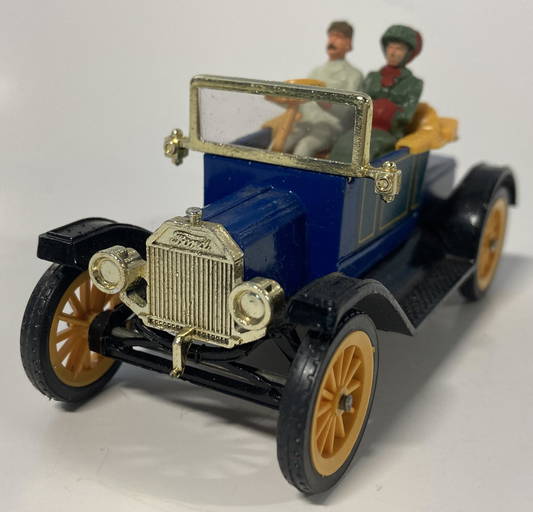 Vintage Dinky Toys Ford Model T