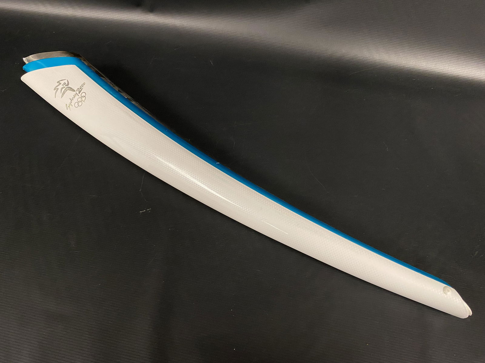 2000 Sydney Olympic Torch