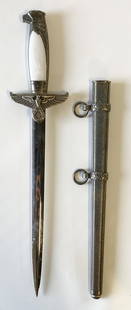 1939 45 Ww2 German Replica Dagger