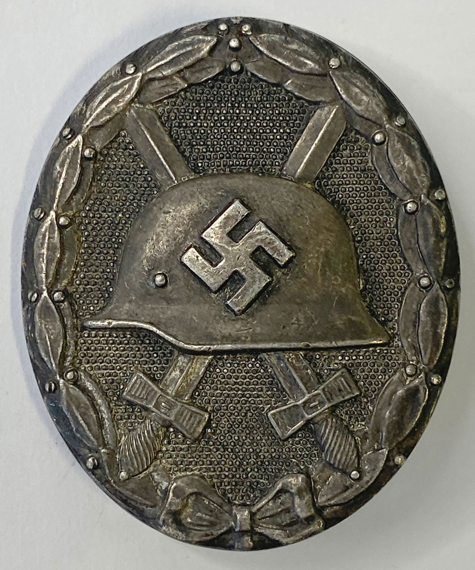 1939 45 Ww2 German Badge