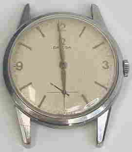 Omega Watches for Sale at Auction