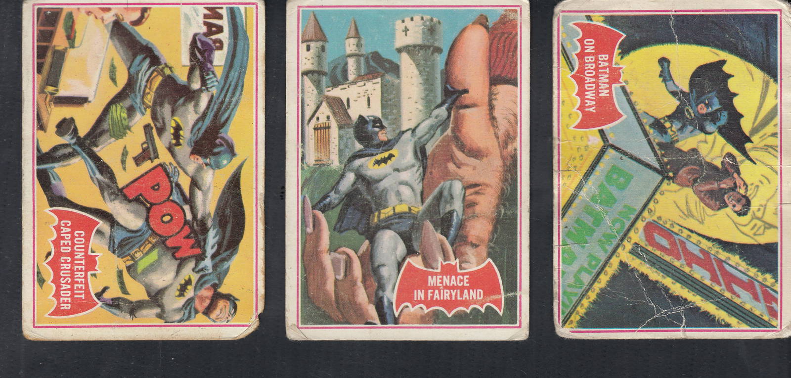 Antique & Vintage Trading Cards for Sale in Online Auctions - Page 4
