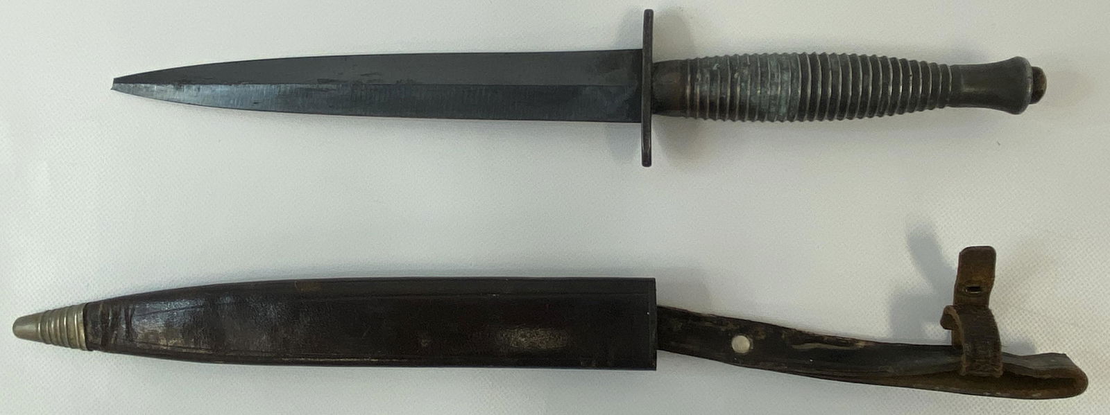 1914 18 Ww1 Canada Army Dagger