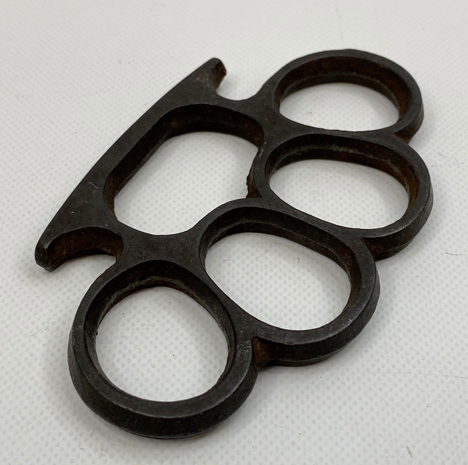 1939 45 Ww2 Brass Knuckles