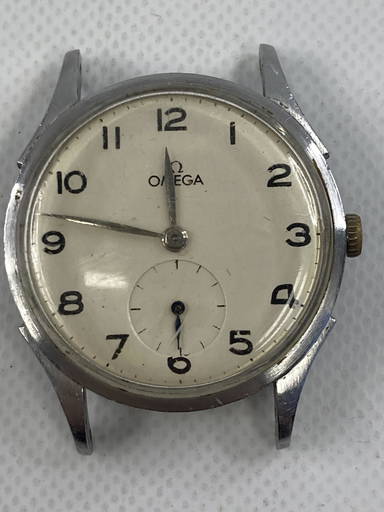 Omega Wind Up Mens Watch Ref. 2295