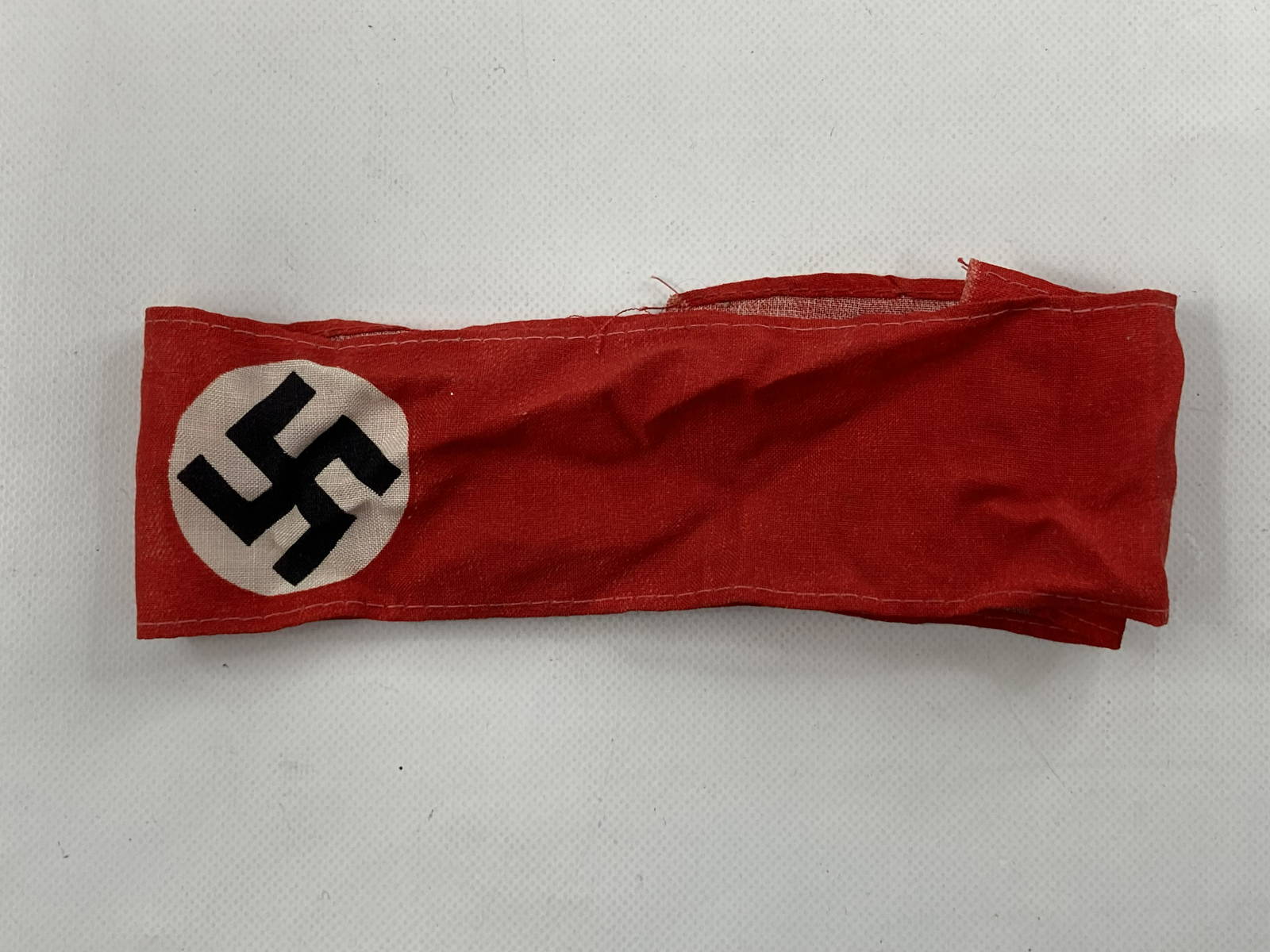 1939-45 Ww2 German Armband Auction