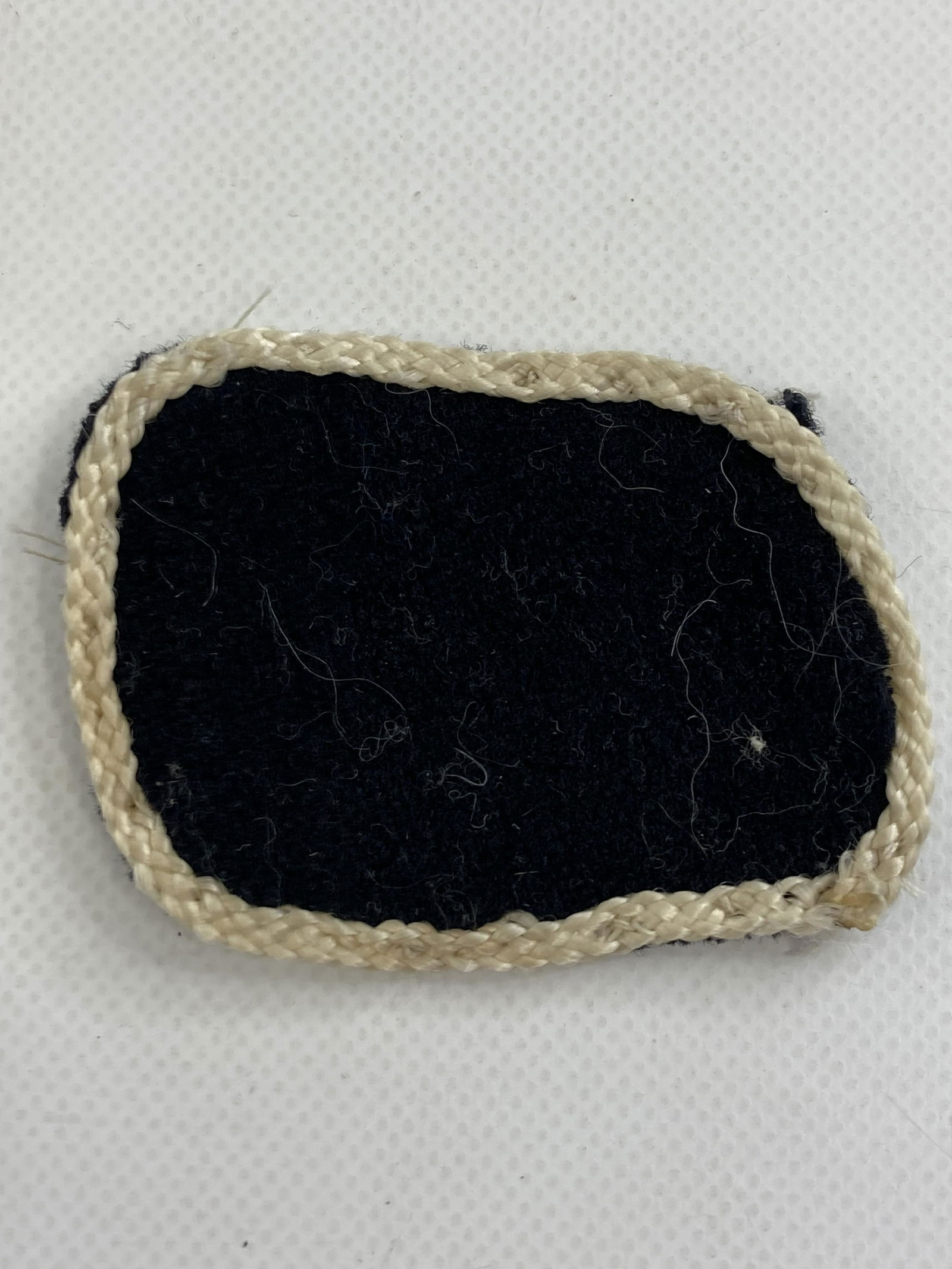 1939 45 Ww2 German Collar