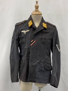 Nazi German Luftwaffe Flieger Set