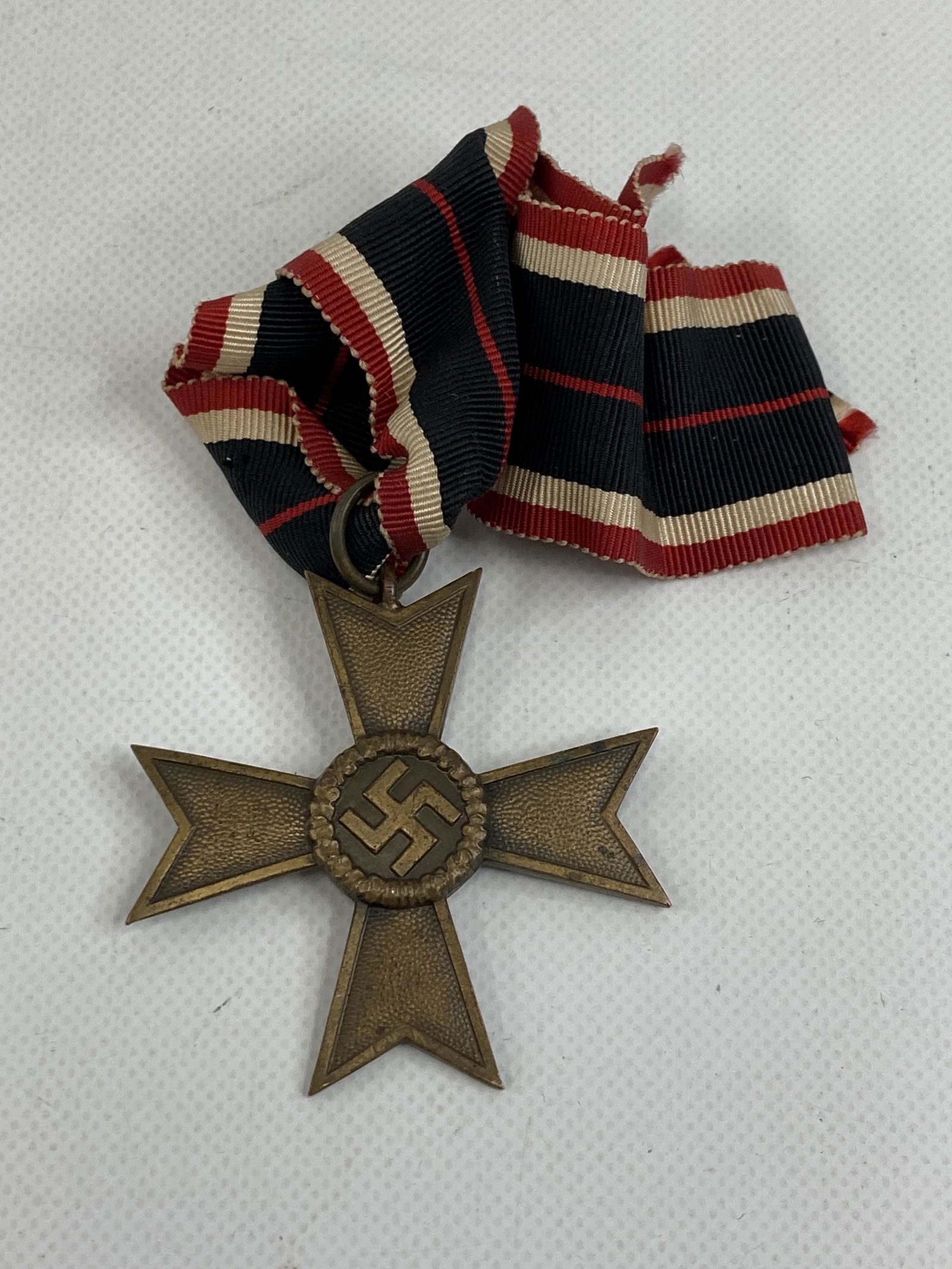 1939 45 Ww2 German Knights Cross Merit Medal