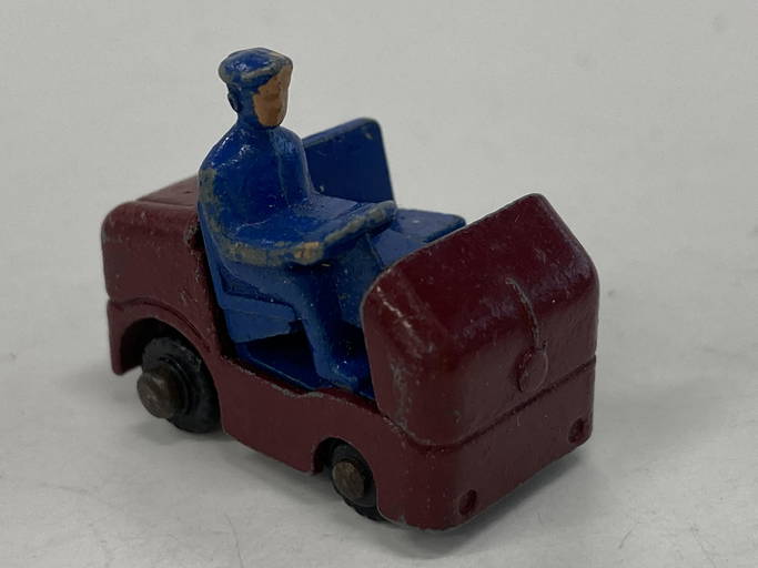 Vintage Dinky Toys Dublo