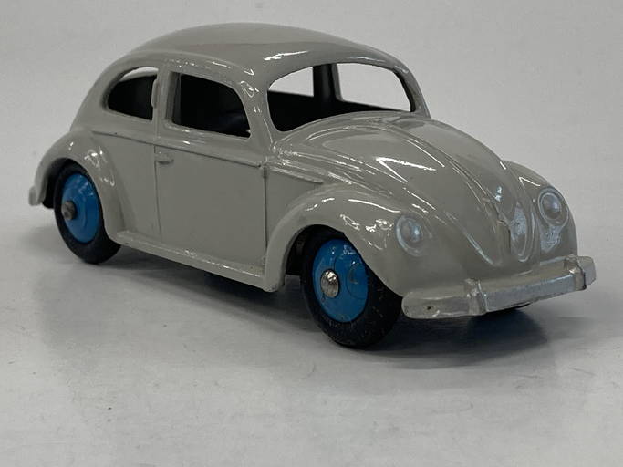 Vintage Dinky Toys Volkswagen #187