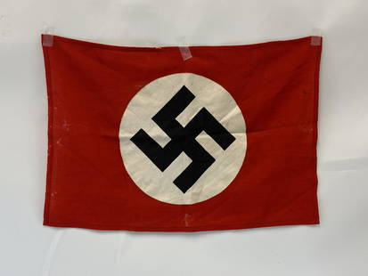 Ww 2 German Flag.