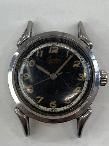 Vintage Croton Aquamatic Automatic Men's Watch