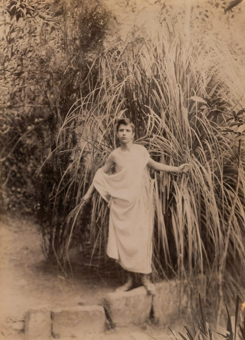 Vincenzo Galdi (1871-1961) Auction