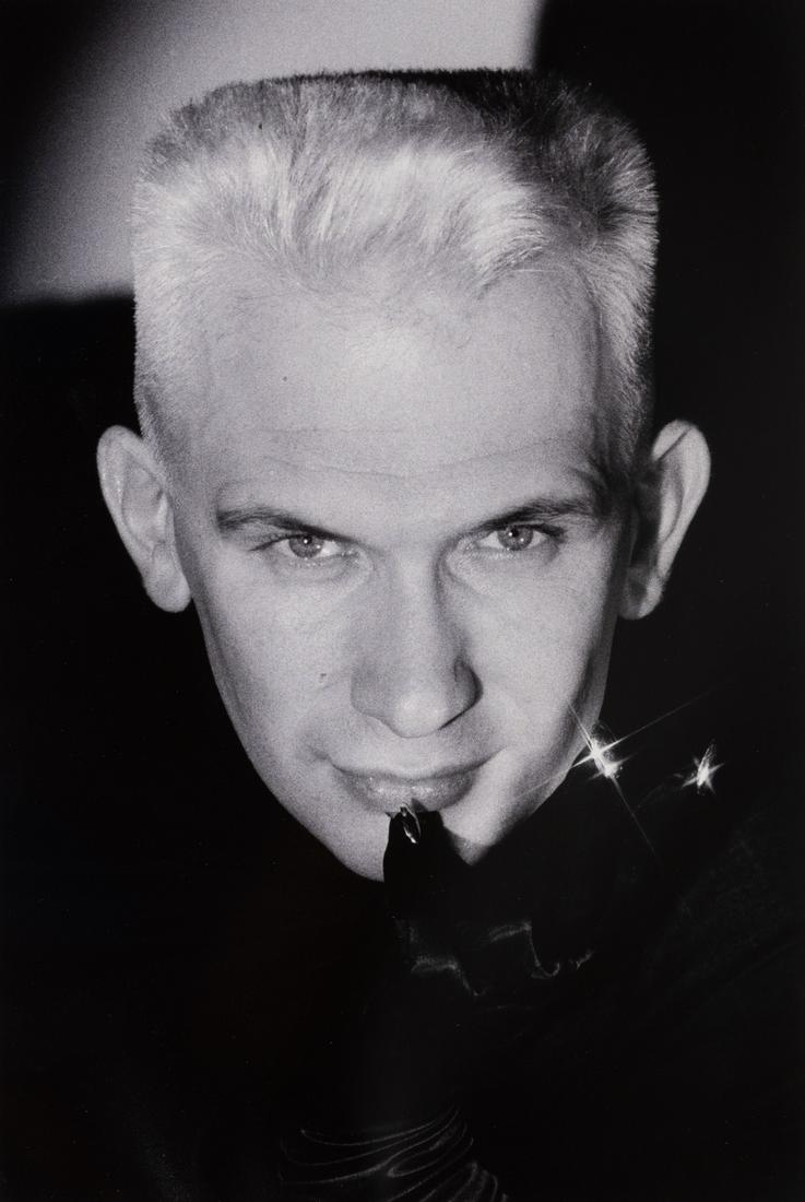 Patrick Sarfati (1958-) Auction