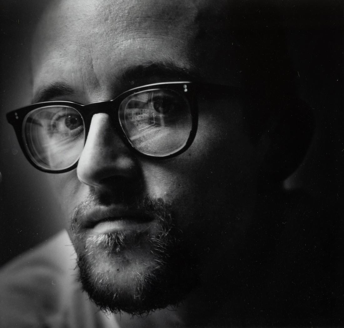 Armin Linke (1966-) Auction