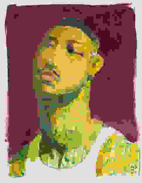 Andre Serfontein Auction