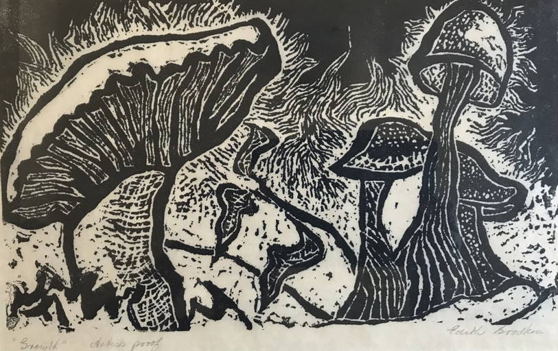 Edith Brodkin Rca Montreal Museum Fine Arts