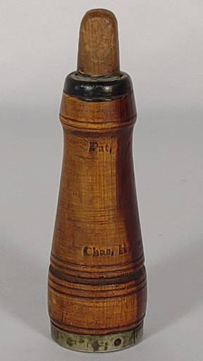 Chas. H Perdew Crow Call Henry, Ill
