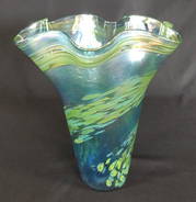 STANISLAV LIBENSKY (1921-2002); BERANEK GLASSWORKS - Mar 28, 2015 ...