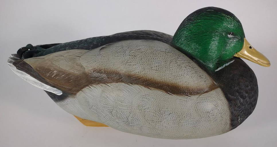 Ducks Unlimited Shooting Rig Collection Duck