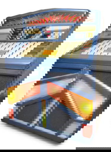 Rowe Ami R 92 Coin Op Jukebox Record / Cd (works)