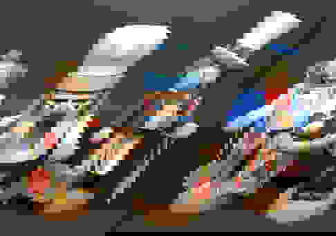 3 Steinbach Nutcrackers & Smokers Auction