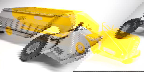 Doepke Unit Crane #2007 Auction