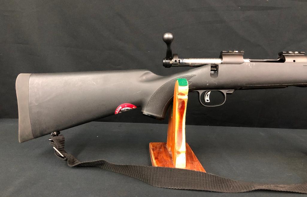 Savage Model 11 .308 Rifle - May 14, 2022 | Western Trading Post in AZ
