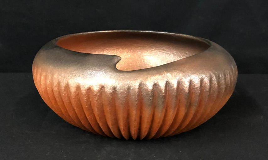 Apache Pot By Tammie Allen