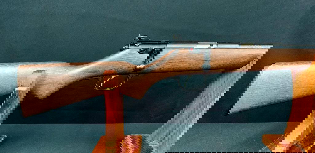 Savage Cub Bolt Action Rifle Auction