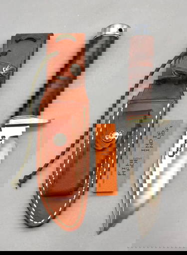 Randall Model 23 Gamemaster