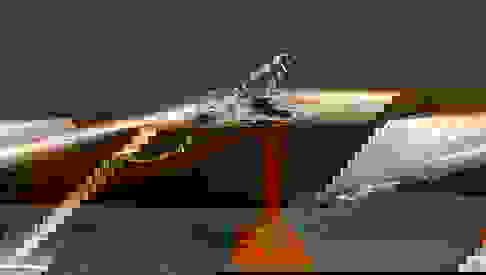 Antique Tower Flintlock Rifle Auction