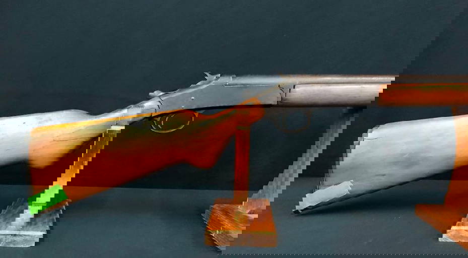 Bridge Gun Company .410 Single Shot Shotgun