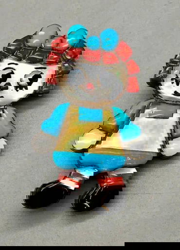 Disney Character Zuni Pin/pendant