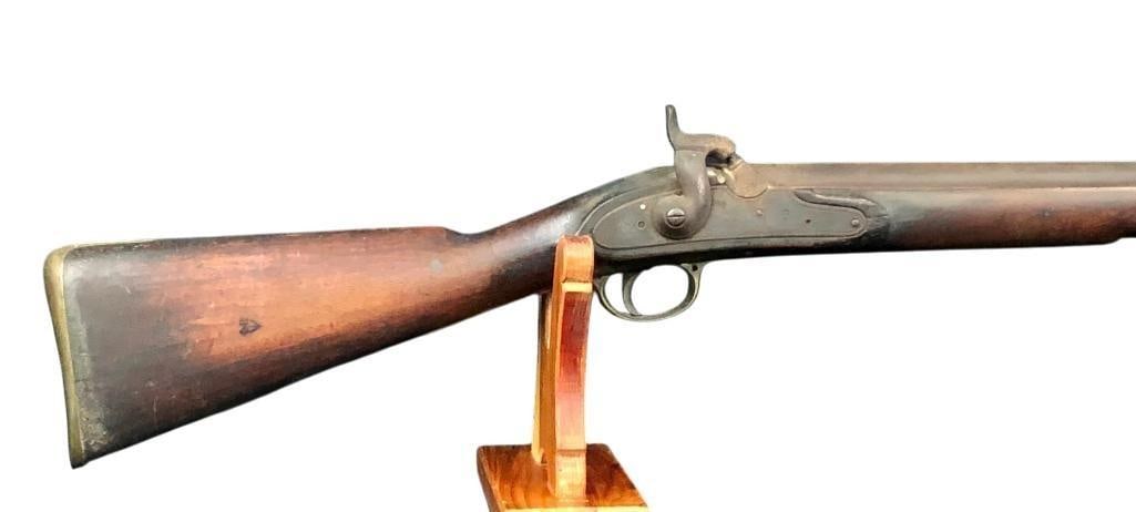 M 1850 Tower Black Powder Musket