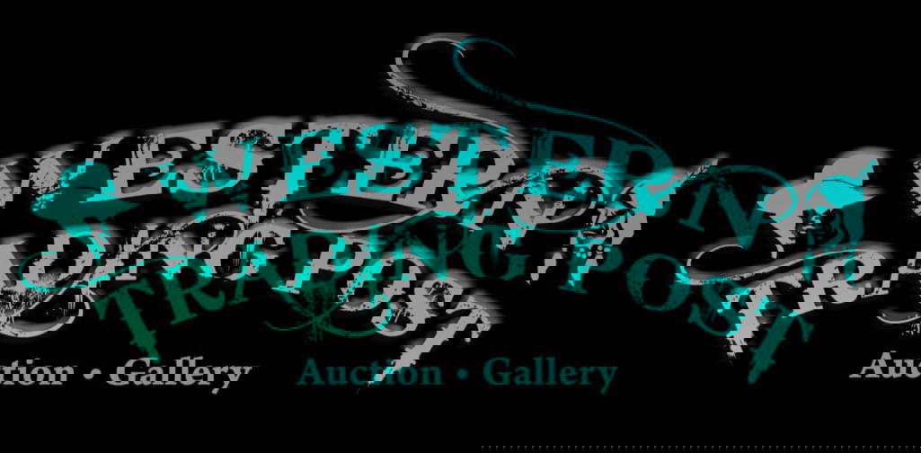 Read This Lot To The End For A Chance To Win $100 Auction Credit. Auction