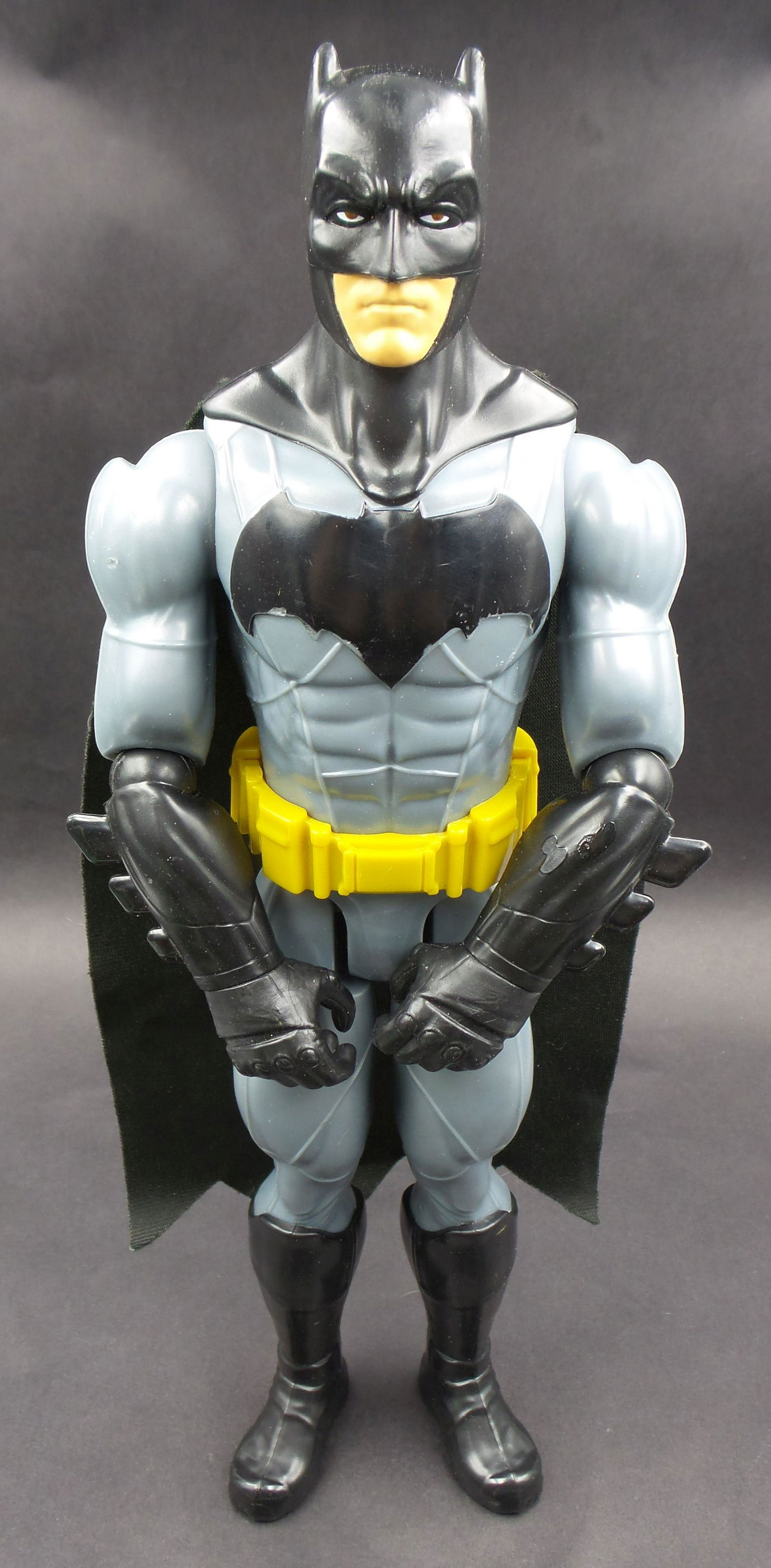 Vintage MATTEL DC Comics Batman Action Figure - Mar 21, 2023 | Pandora ...