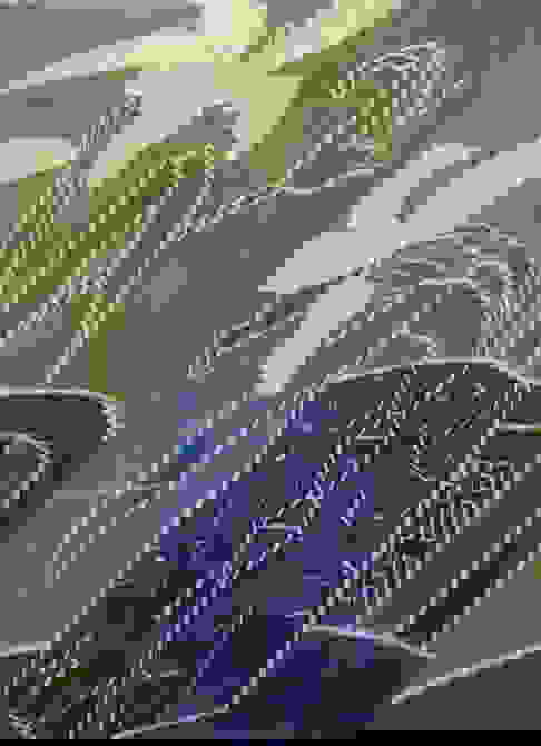 Arlene Sherman "interiors One" 1960s Artist Proof Signed Embossed ...